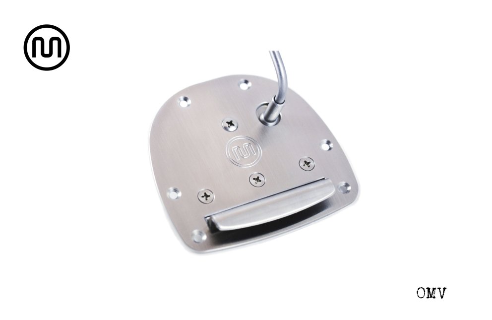 Mastery Offset Vibrato OMV | Hljóðfærahúsið