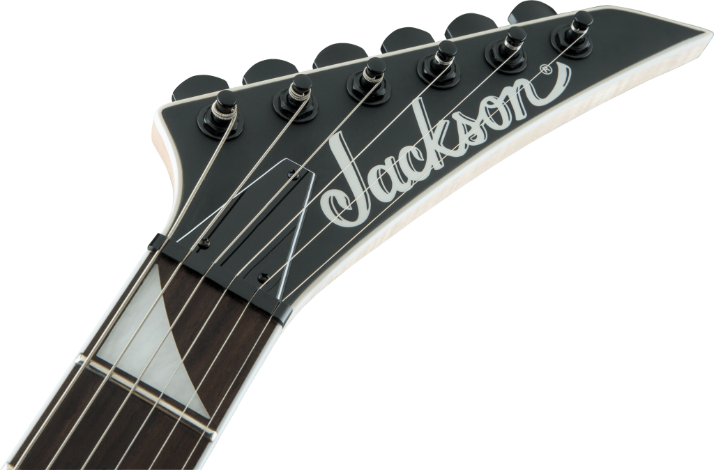 Jackson JS Series Dinky JS22 Natural Oil | Hljóðfærahúsið