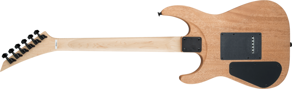 Jackson JS Series Dinky JS22 Natural Oil | Hljóðfærahúsið